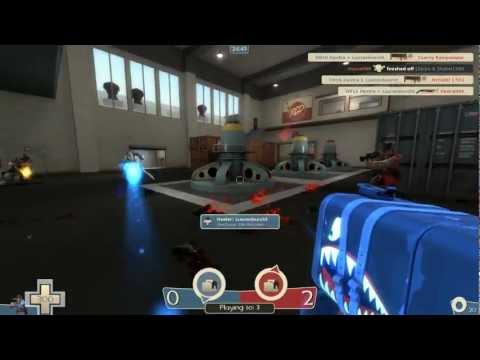 Steam Community :: Video :: Team Fortress 2 - Turbine Turmoil