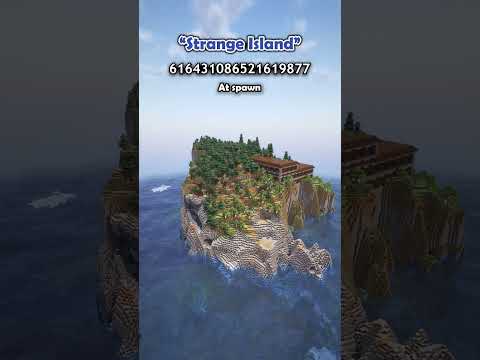 Best Minecraft 1.21 Seeds for Java and Bedrock - Part 203