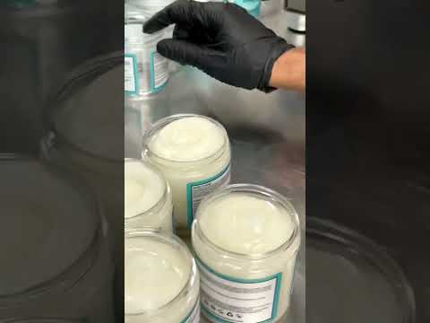 This Handcrafted Curl Defining Gel Ever will Change Your Life!