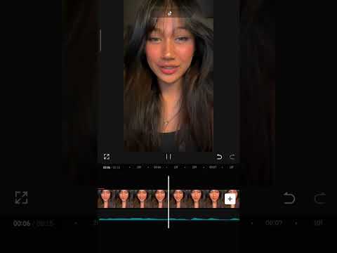 CapCut editing tutorial ][ full video 👆🏼