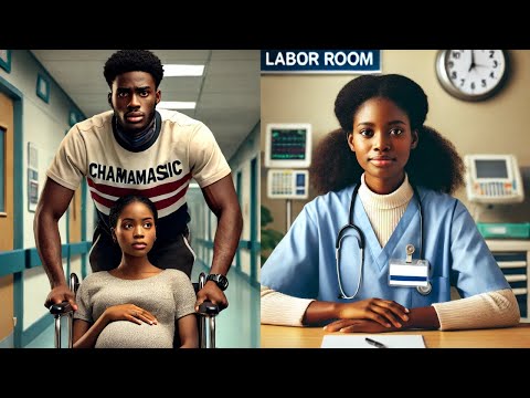 Husband Brings His Mistress to the Delivery Room Without Knowing His Wife is the Midwife