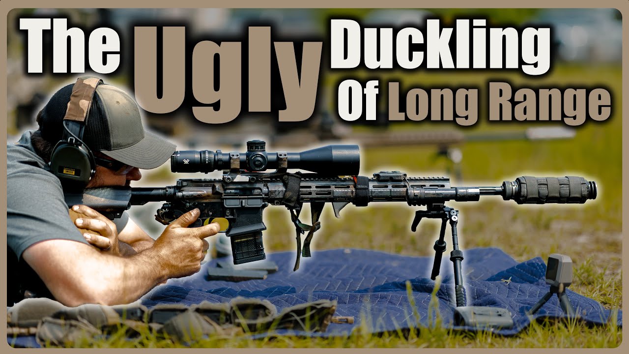 The Most Underrated Long-Range Caliber