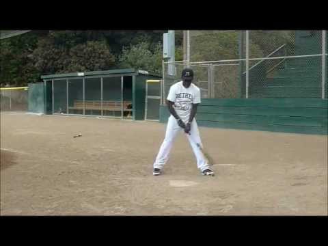 Daniel Johnson Skills Video