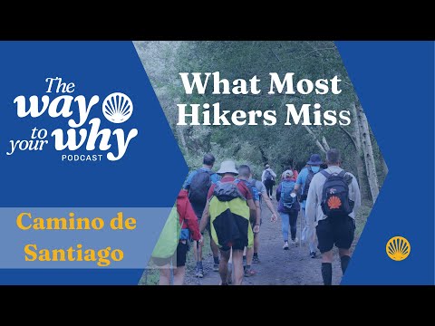 Backpacking Gear Secrets for the Camino