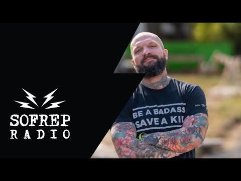 Defending the Defenseless: Ben Owen Founder of We Fight Monsters