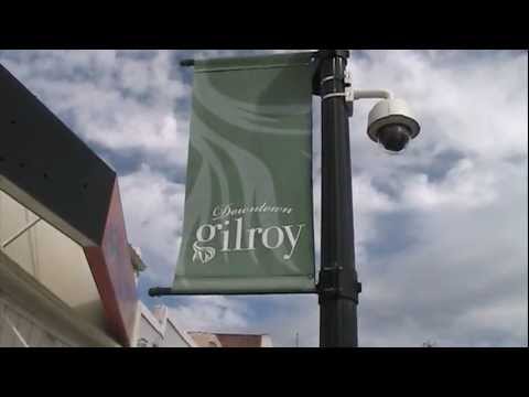 Gilroy, California