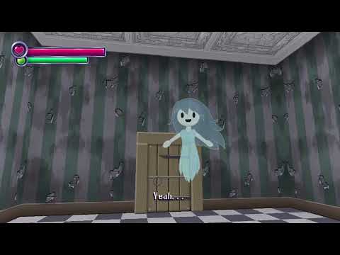 Steam Community :: Video :: Spooky's Jump Scare Mansion: Karamari Hospital
