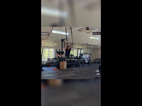 The Future Is Bright For the Teen Boys Division at the 2023 NOBULL CrossFit Games