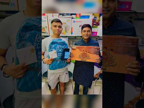 #oneplus #unboxing #funnymoments #happycustomers #viral #youtubeshorts and free gifts 🎁🎁🎁🎁🎁