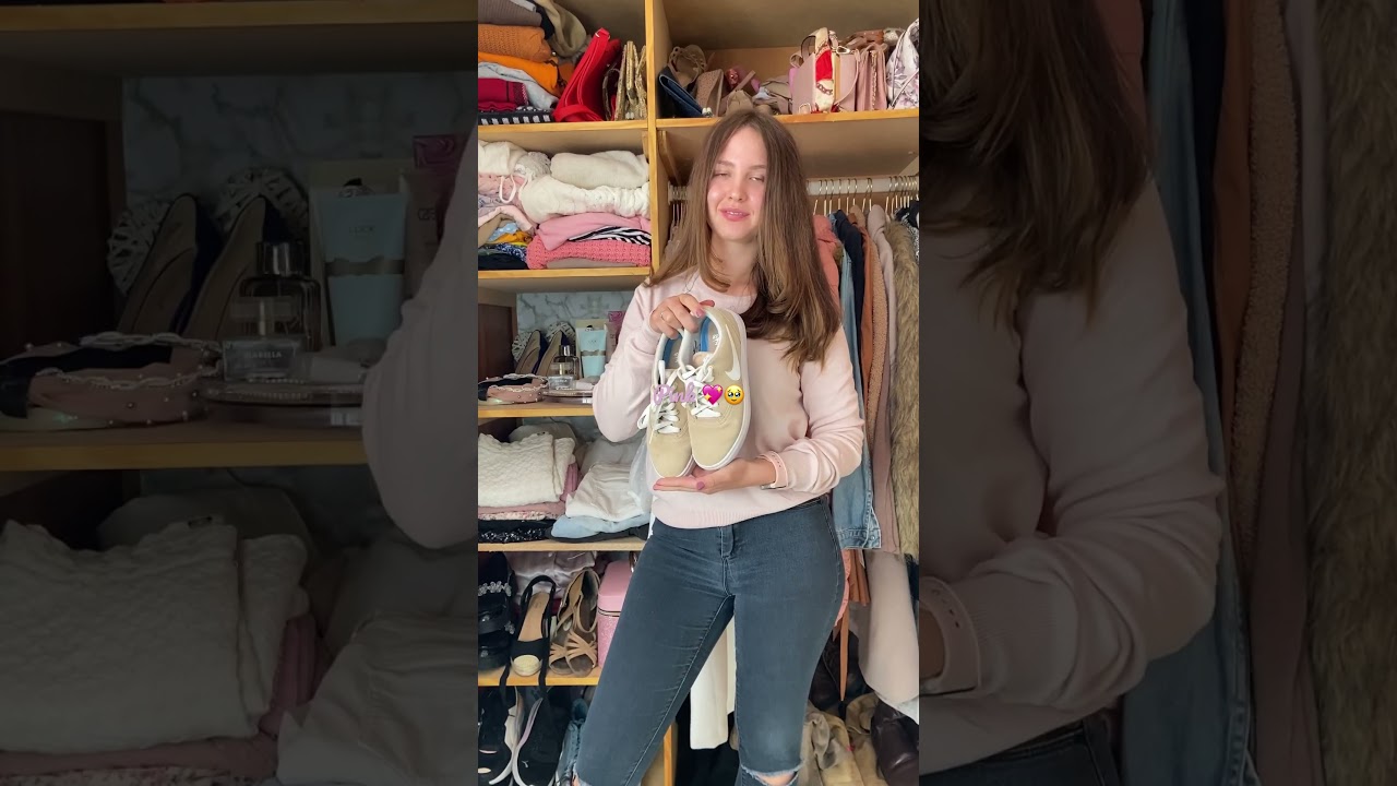 Cute pink outfit 🩷🌸