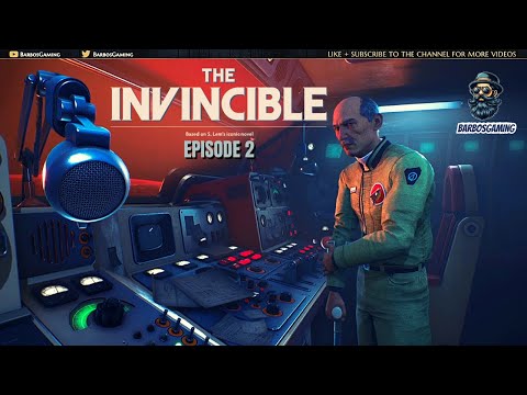 Steam Community :: Video :: The Invincible Gameplay No Commentary Episode 2