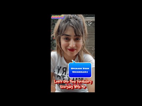 Idiom Of The Day - To Catch Forty Winks | Speak English Fluently #shorts #youtubeshorts #trending