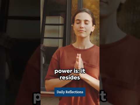 AA Daily Reflection 01-20-2024 #jftguy #addictionrecovery #shorts
