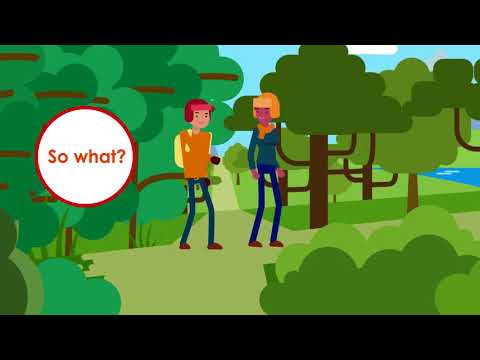 Introduction to Coaching and Mentoring - Animation
