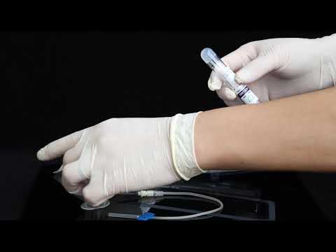 GFC Kit - Growth Factor Concentrate Kit Latest Price, Manufacturers ...