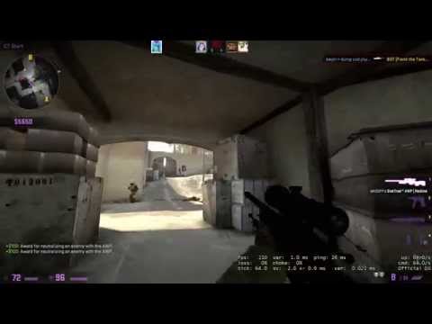 Steam Community :: Video :: CS:GO - Ninja Montage #1