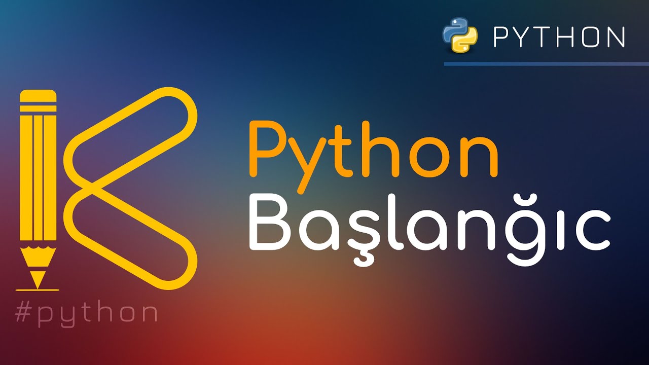 Python Başlanğıc | Python beginning | code writing #kody_az