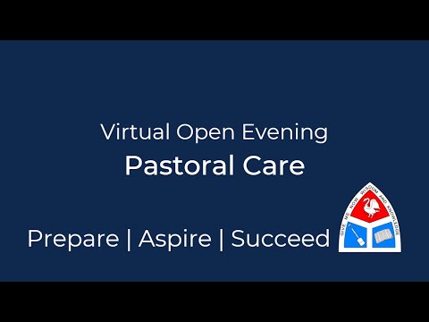The Cottesloe School | Pastoral Care