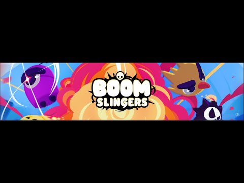 Steam Community :: Boom Slingers