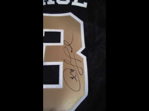 Chris Paul Autographed Wake Forest Basketball Jersey - Clippers Super Star