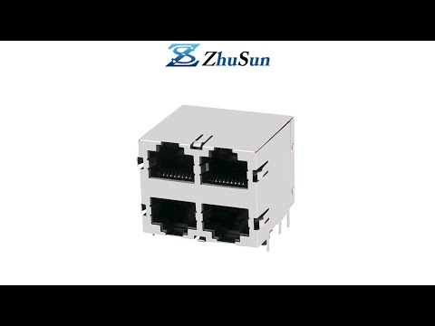 5569260-1 Compatible ZhuSun Jack Contact us for datasheet, inventory & pricing