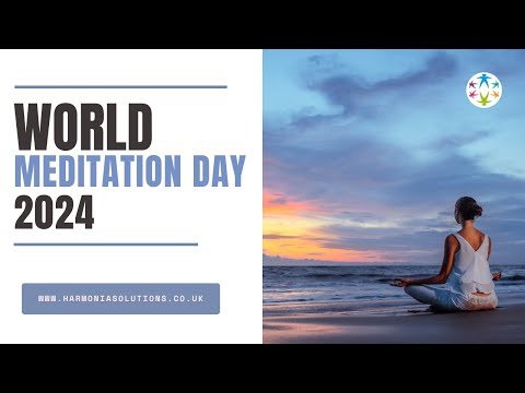 World Meditation Day 2024