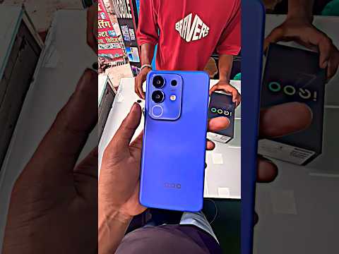 iQOO Z10x 5G Unboxing & Camera Test #shortvideo #shorts #shortvideoviral #iqooz10x
