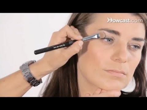 How to Highlight the Brow Bone | Makeup Tutorials