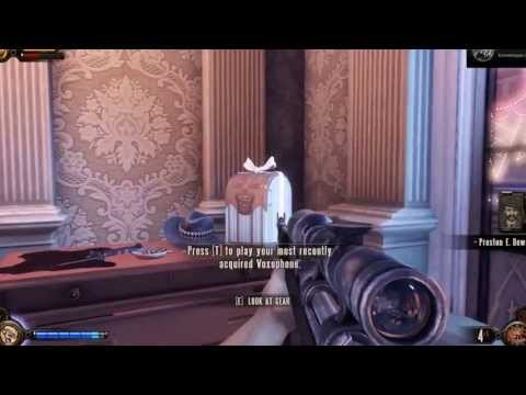 Steam Community :: Video :: Hidden Rooms In Bioshock Infinite #3
