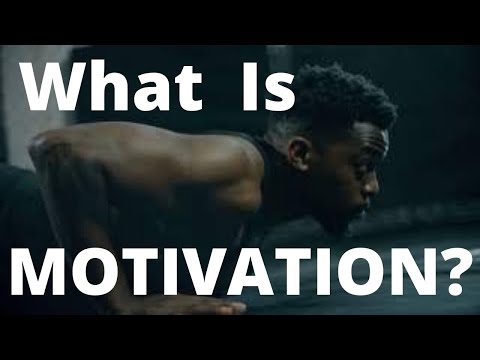 What Is Motivation? || Real Meaning of Motivation💪🔥