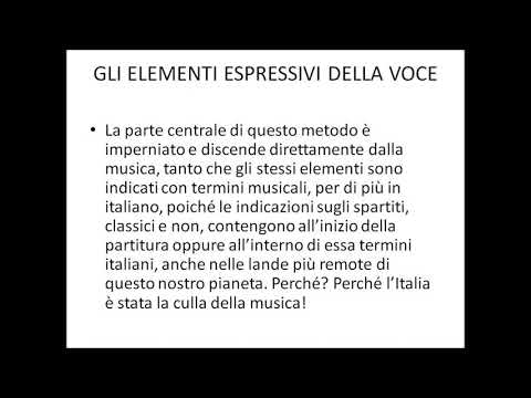 Lettura espressiva – Workshop – Lettura ad alta voce