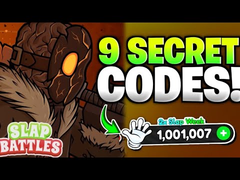 TYCOON MASTERY!!🎁 SLAP BATTLES ROBLOX CODES JUNE 2025 - SLAP BATTLES CODES 2025