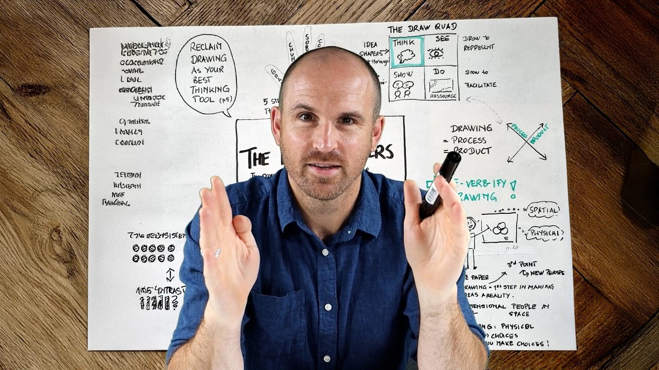 How Linear Notes Limit Your Thinking