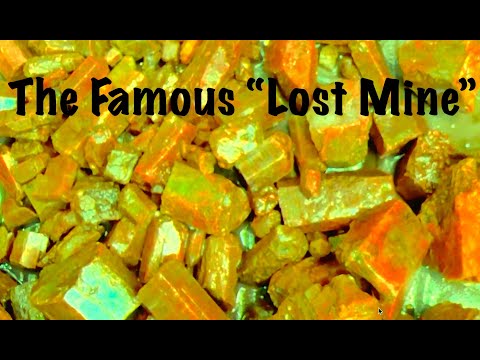 Is it worth the drive to Eganville? Finding Crystals!