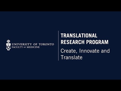 Translational Research Program