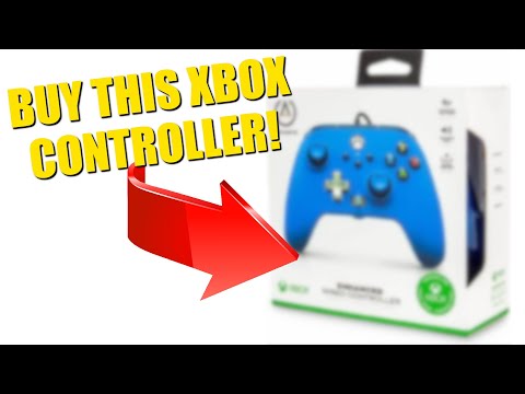 The Best Budget Xbox Controller for Series X & S?