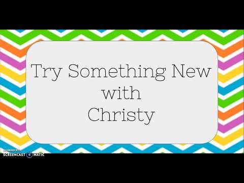 Try Something New: MAP Data into Khan Academy