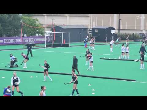 2024 Nexus Region 9 & 10 Selection Camp - Day 1 Highlights