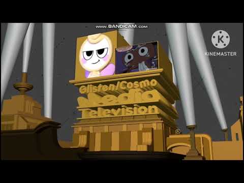 DreamToodles Television/Glisten/CosmoMedia Television/Max Montabon Television/Max Montabon Intl.