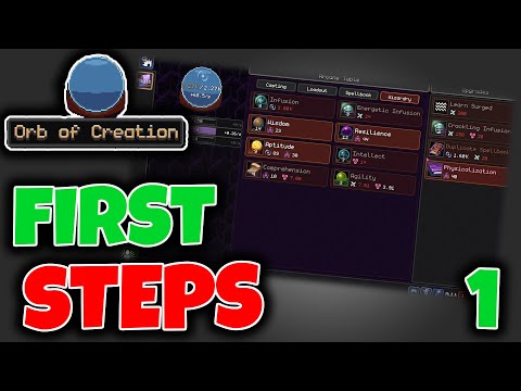 Steam Community :: Orb of Creation