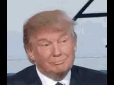 Trump gif