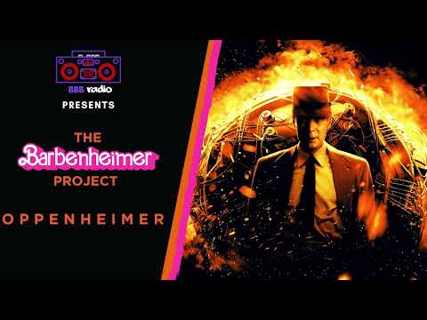 BBB RADIO S03E24 – THE BARBENHEIMER PROJECT: Magic 2, The Venture Bros ...