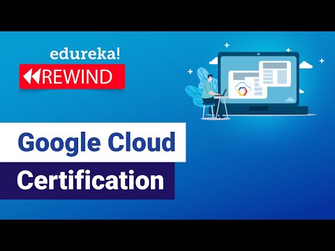 Google Cloud Certification | Google Cloud Certification path | GCP Certification Training | Rewind 1