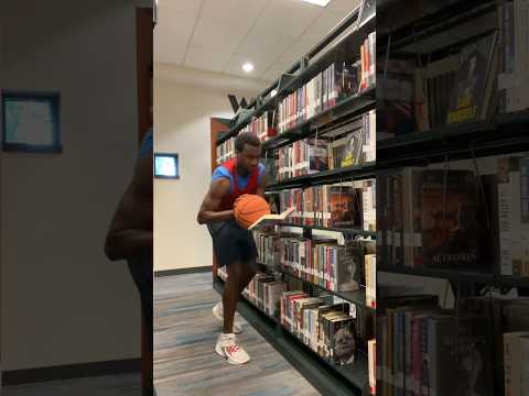How James Harden Step Back Be
