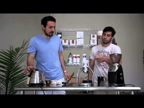 ROK Espresso Maker Review