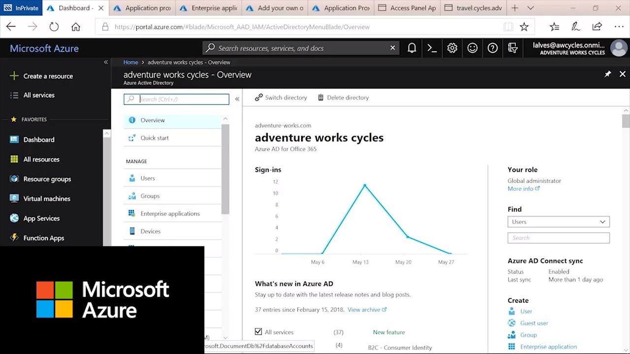 How to deploy Application Proxy in Microsoft Entra ID