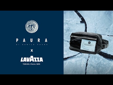 PauraXLavazza Drop - Let's Make A Refresh | Lavazza IT