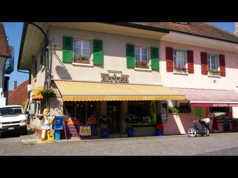 1A.TV - Gemeinde Ins (Video)