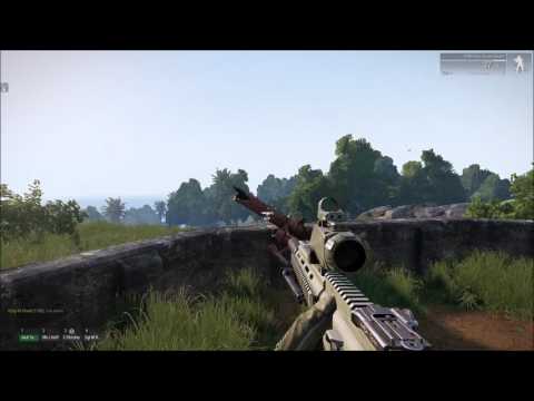 Apex Protocol | ArmA 3 Apex Protocol