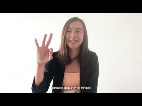 F5 CloudChat Series: Distributed Cloud in 3 Minutes